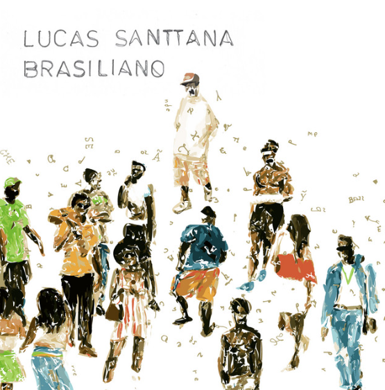 Festa do Disco celebra os 25 anos de carreira de Lucas Santtana com o ...